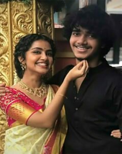 Anupama Parameswaran Biography, Height, Age, Boyfriend, Family & More ...