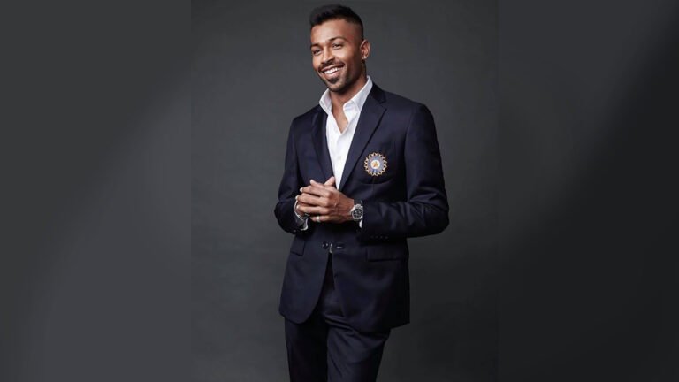 Hardik Pandya Height, Age, Girlfriend, Wife, Children, Family ...