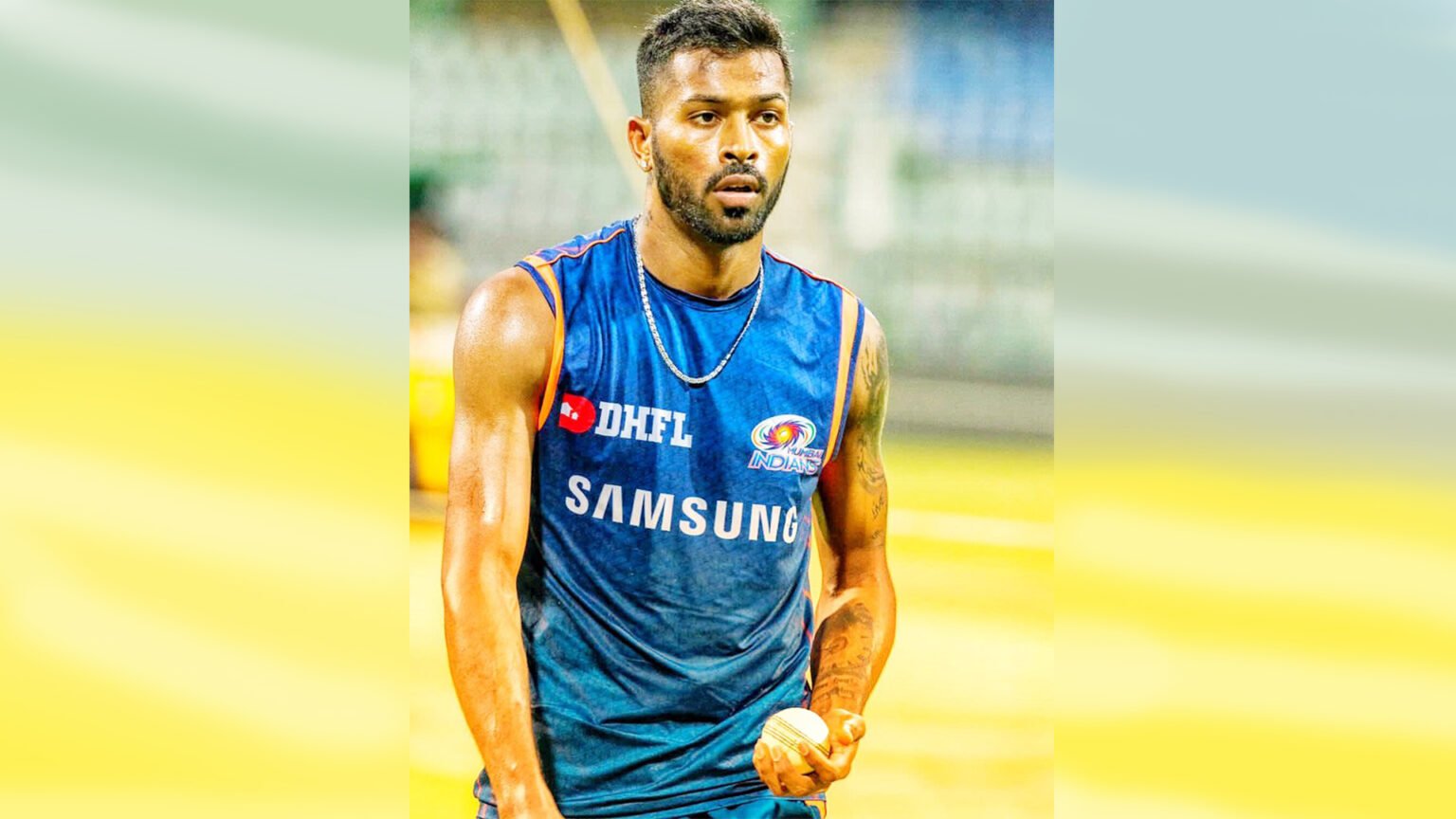 Hardik Pandya Height, Age, Girlfriend, Wife, Children, Family ...