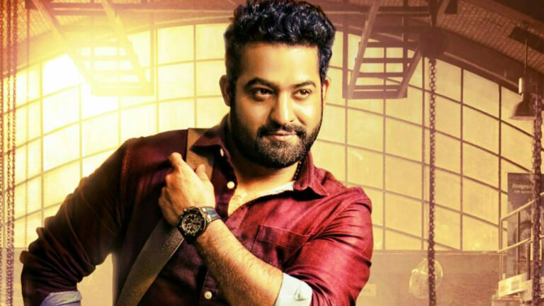 N. T. Rama Rao Jr. NTR Height, Age, Wife, Family, Biography & More ...