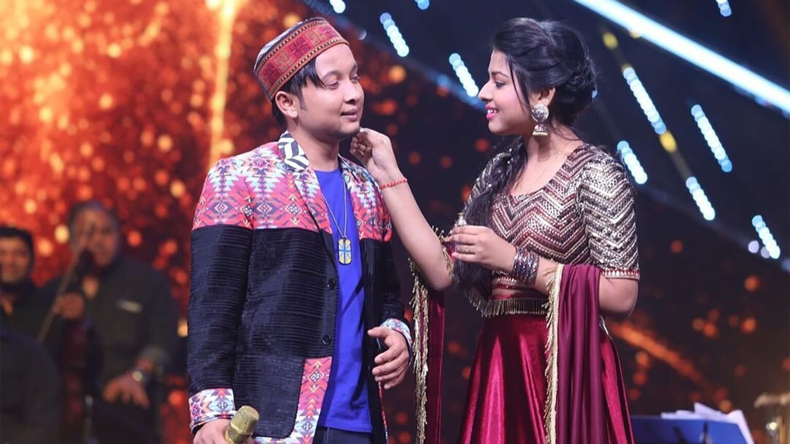 Pawandeep Rajan Height, Age, Family, Girlfriend, Biography & More ...