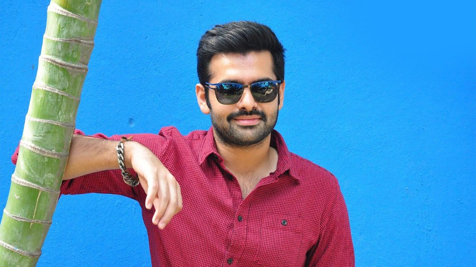 Ram Pothineni Biography, Height, Weight, Age, Affairs & More ...