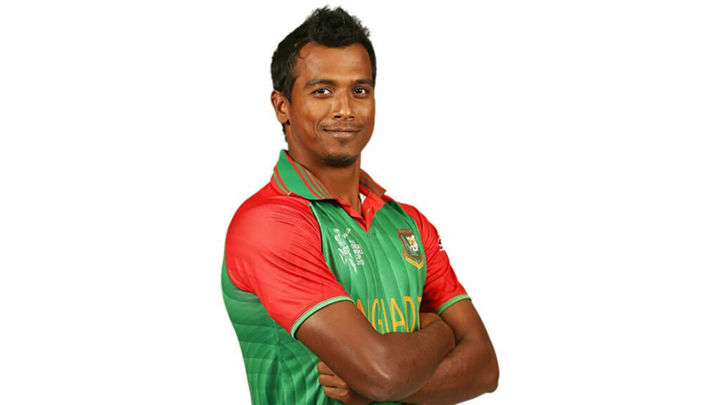 Bangladeshi Cricketers Archives - StarsUnfolded