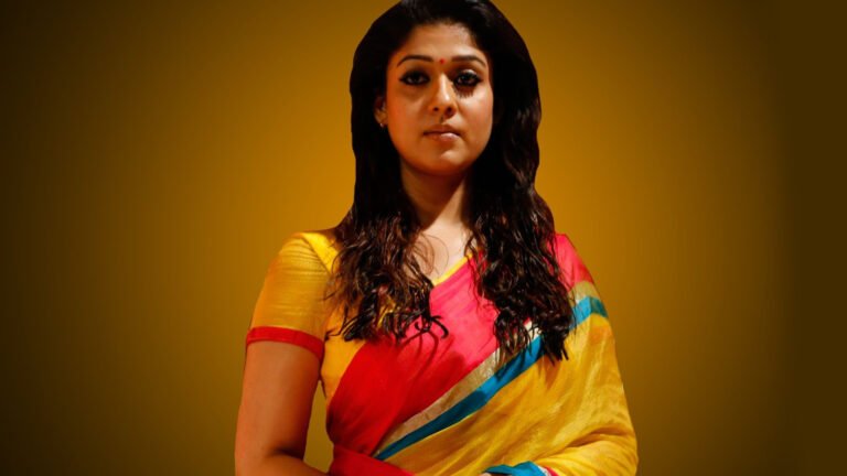 Nayanthara Height, Weight, Age, Biography, Affairs & More - StarsUnfolded
