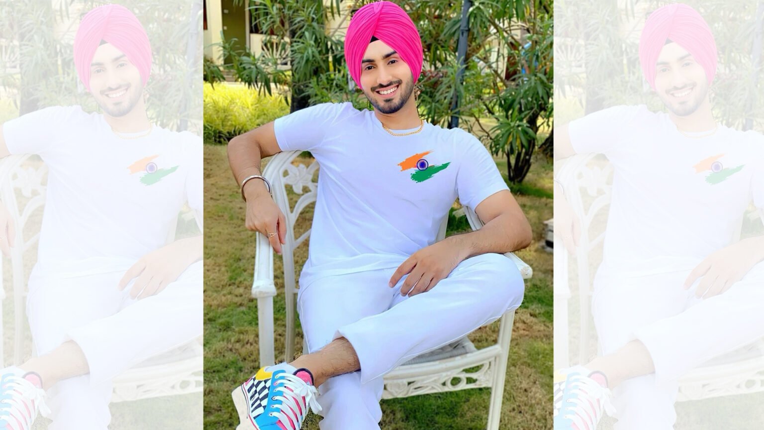 Rohanpreet Singh (Singer) Age, Girlfriend, Family, Biography & More ...