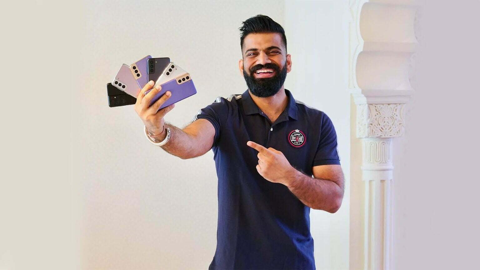 Gaurav Chaudhary (Technical Guruji) Income, Wife, Family, Biography & More - StarsUnfolded