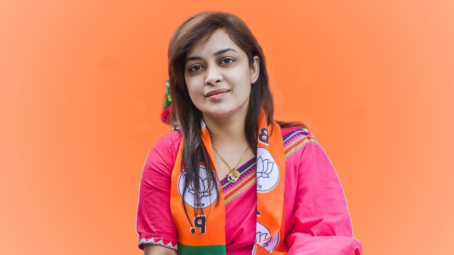 Rimjhim Mitra (Bengali Actress) Biography, Height, Weight, Age ...