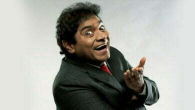 Johnny Lever Age, Wife, Children, Family, Biography & More - StarsUnfolded