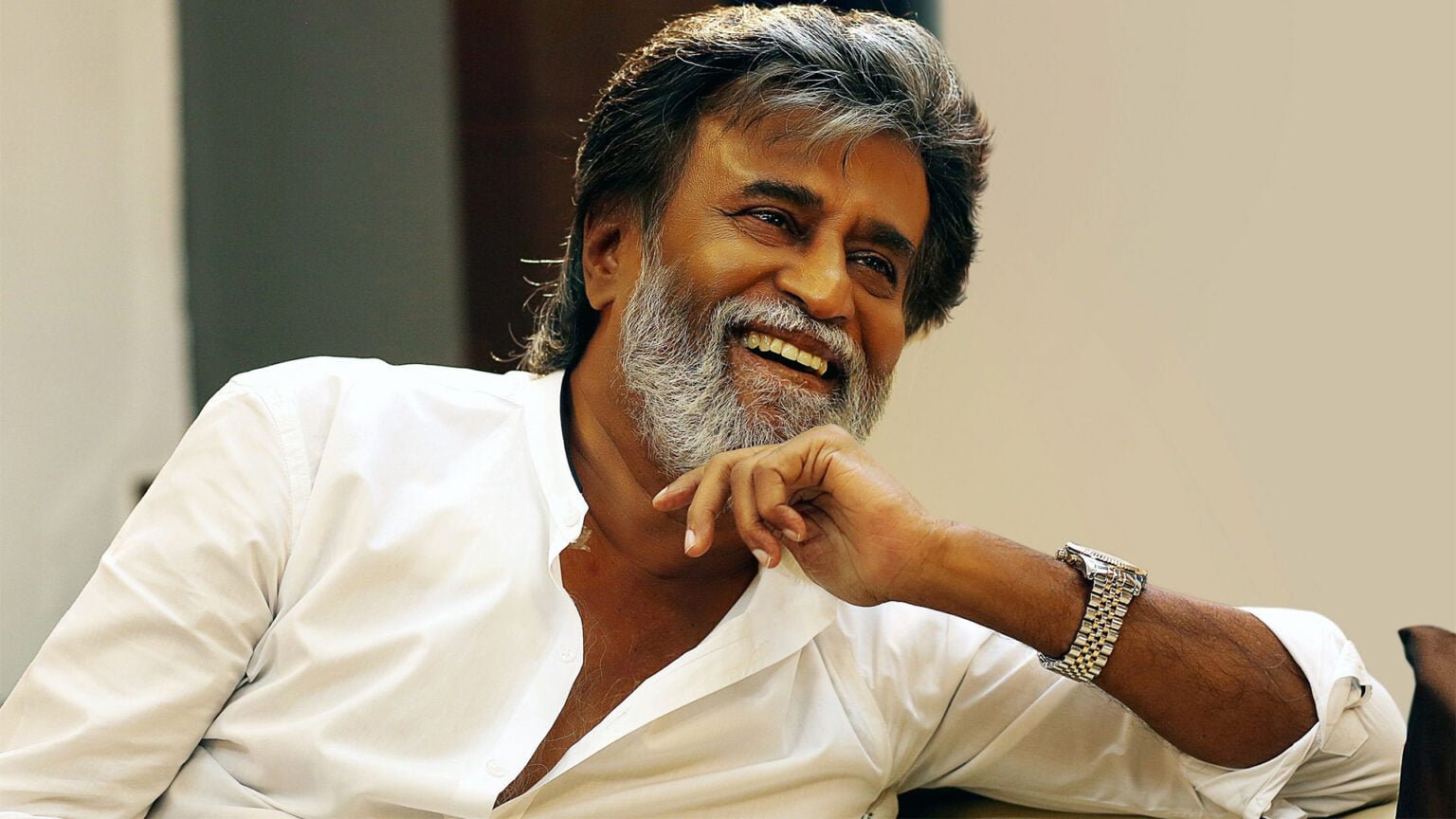 Rajinikanth Height, Age, Wife, Children, Family, Caste, Biography ...