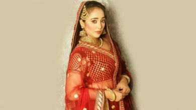 Rani Chatterjee Age, Husband, Boyfriend, Family, Biography & More ...