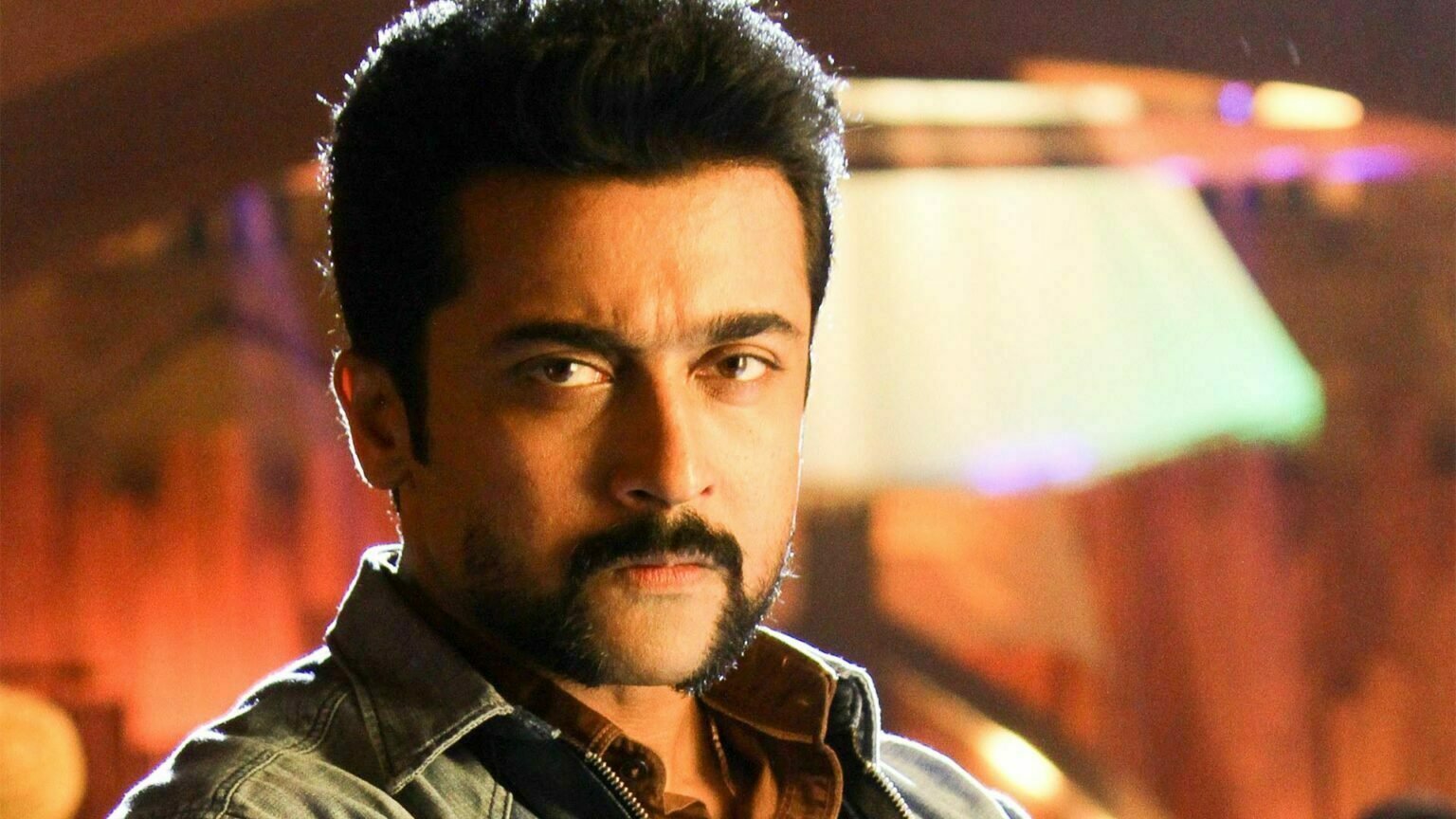 Suriya (Saravanan Sivakumar) Age, Height, Weight, Biography, Wife ...