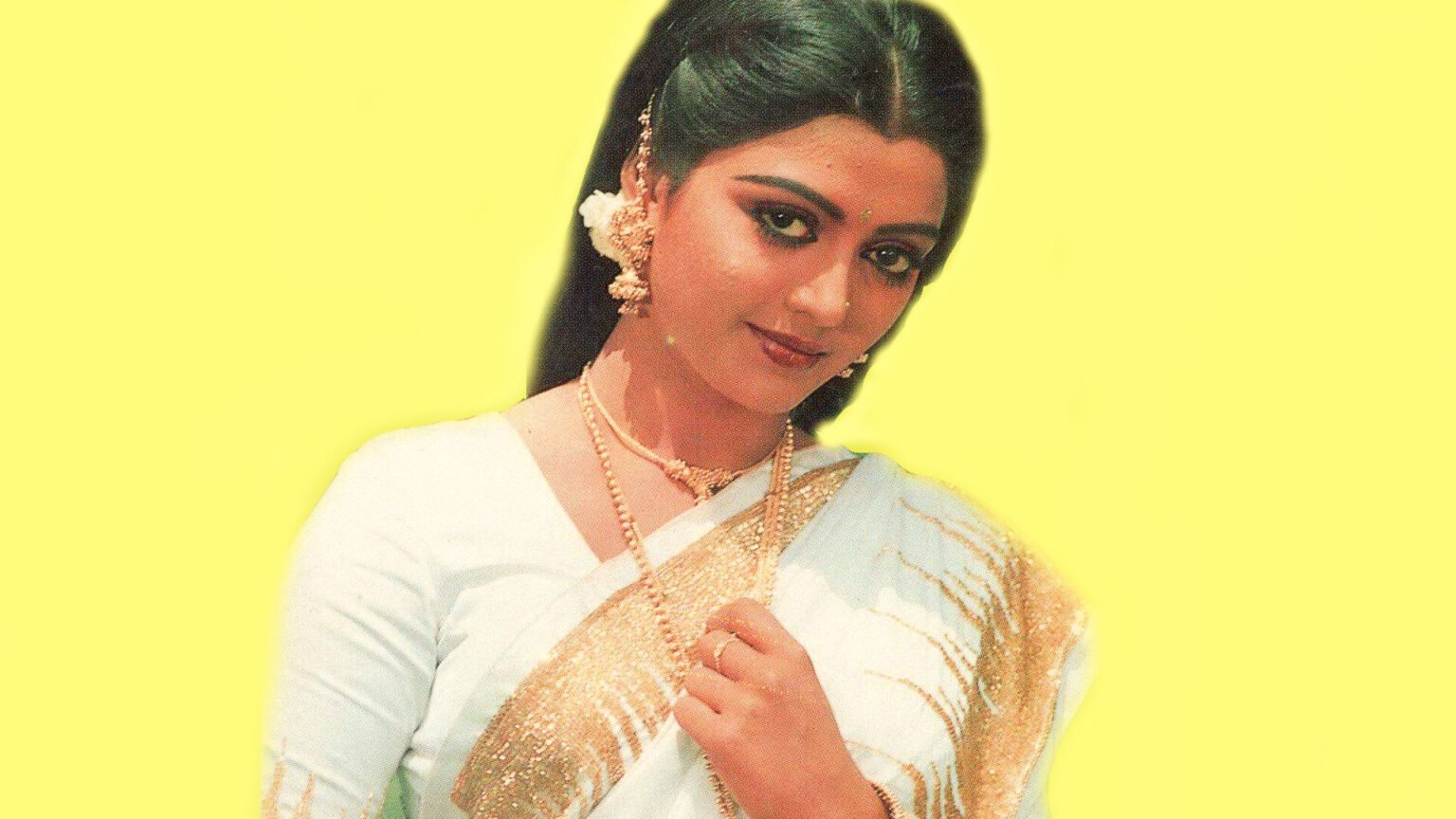 Bhanupriya (Actress) Biography, Age, Husband, Children, Family, Caste ...