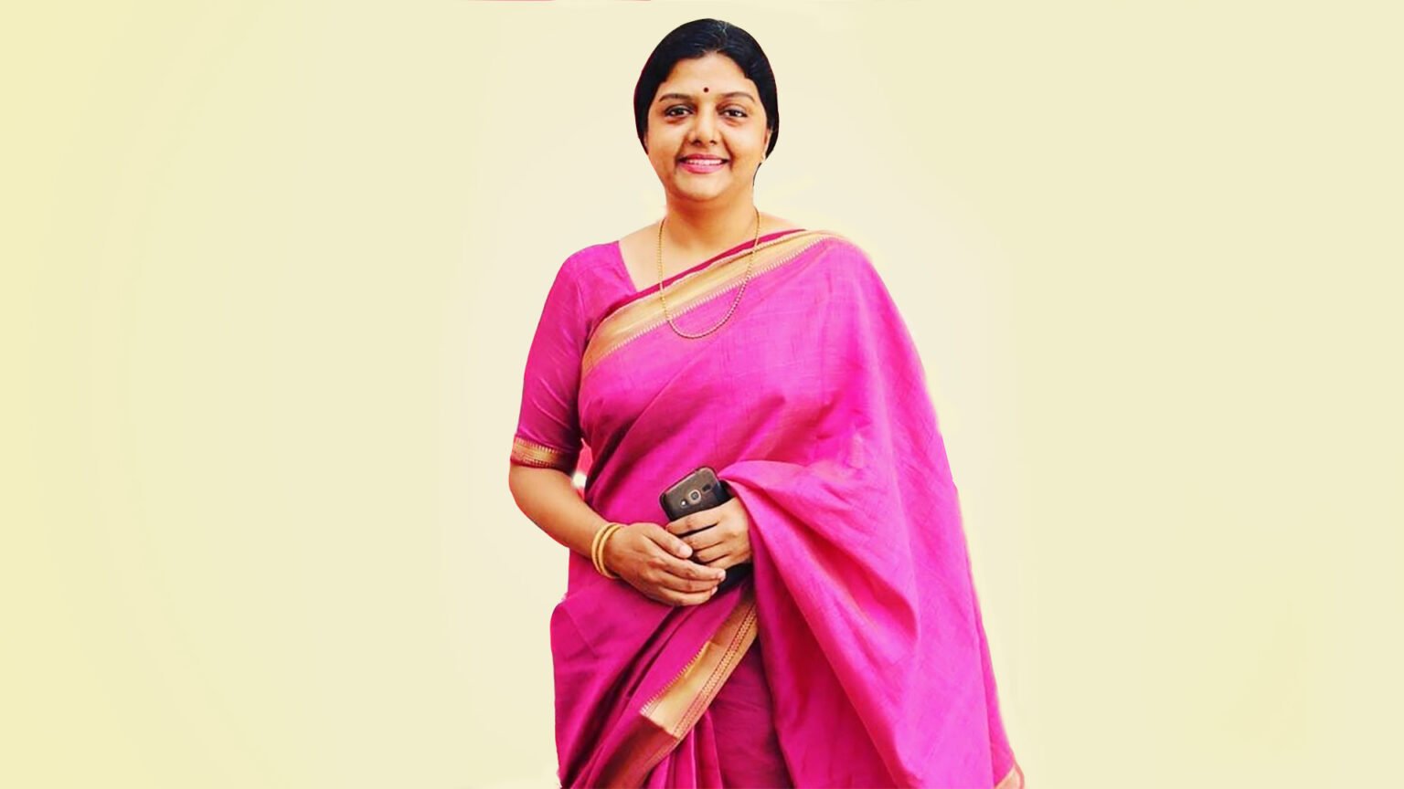 Bhanupriya (Actress) Biography, Age, Husband, Children, Family, Caste ...