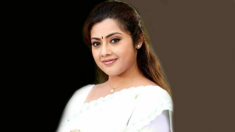 Meena (Actress) Age, Weight, Height, Husband, Biography & More ...