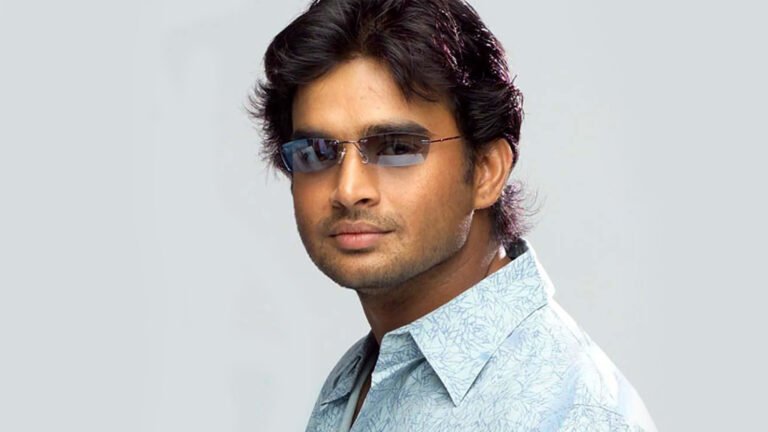 R. Madhavan Height, Age, Wife, Children, Family, Biography & More ...