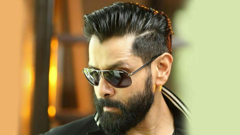 Vikram (Actor) Age, Height, Weight, Wife, Children, Biography & More ...