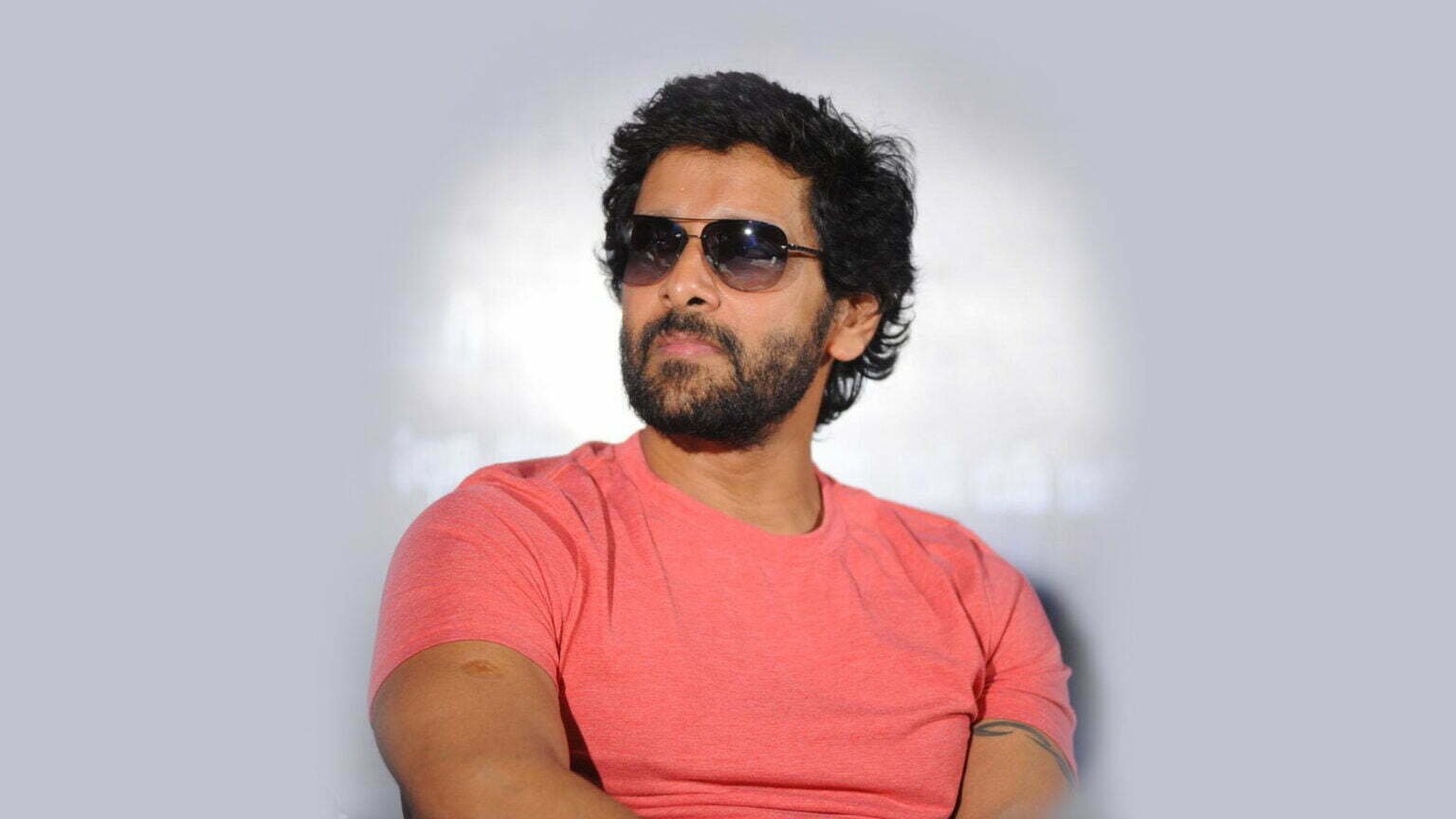 Vikram (Actor) Age, Height, Weight, Wife, Children, Biography & More ...
