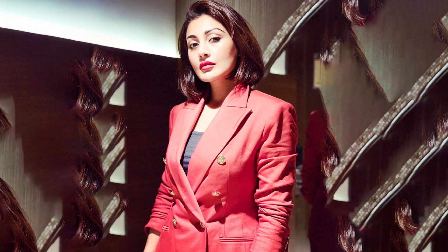 Rimi Sen Height, Age, Boyfriend, Husband, Family, Biography & More ...