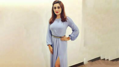 Rimi Sen Height, Age, Boyfriend, Husband, Family, Biography & More ...