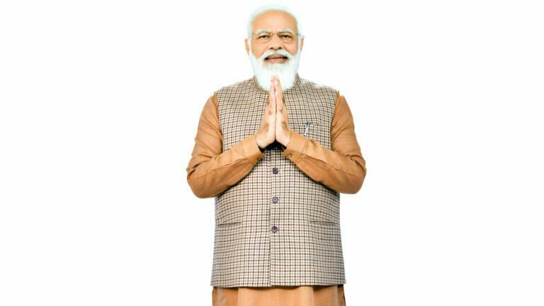 Narendra Modi Age, Height, Wife, Family, Caste, Biography & More ...