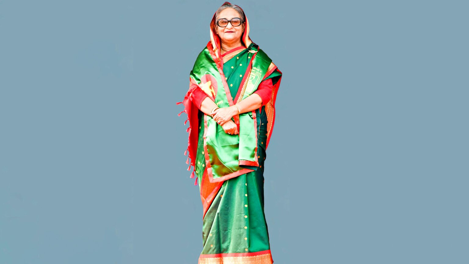 Sheikh Hasina Age, Husband, Children, Family, Biography & More ...