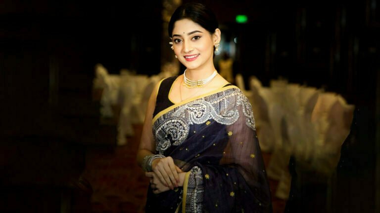 Puja Cherry Roy Biography, Age, Height, Family, Weight, Boyfriend, Wiki ...
