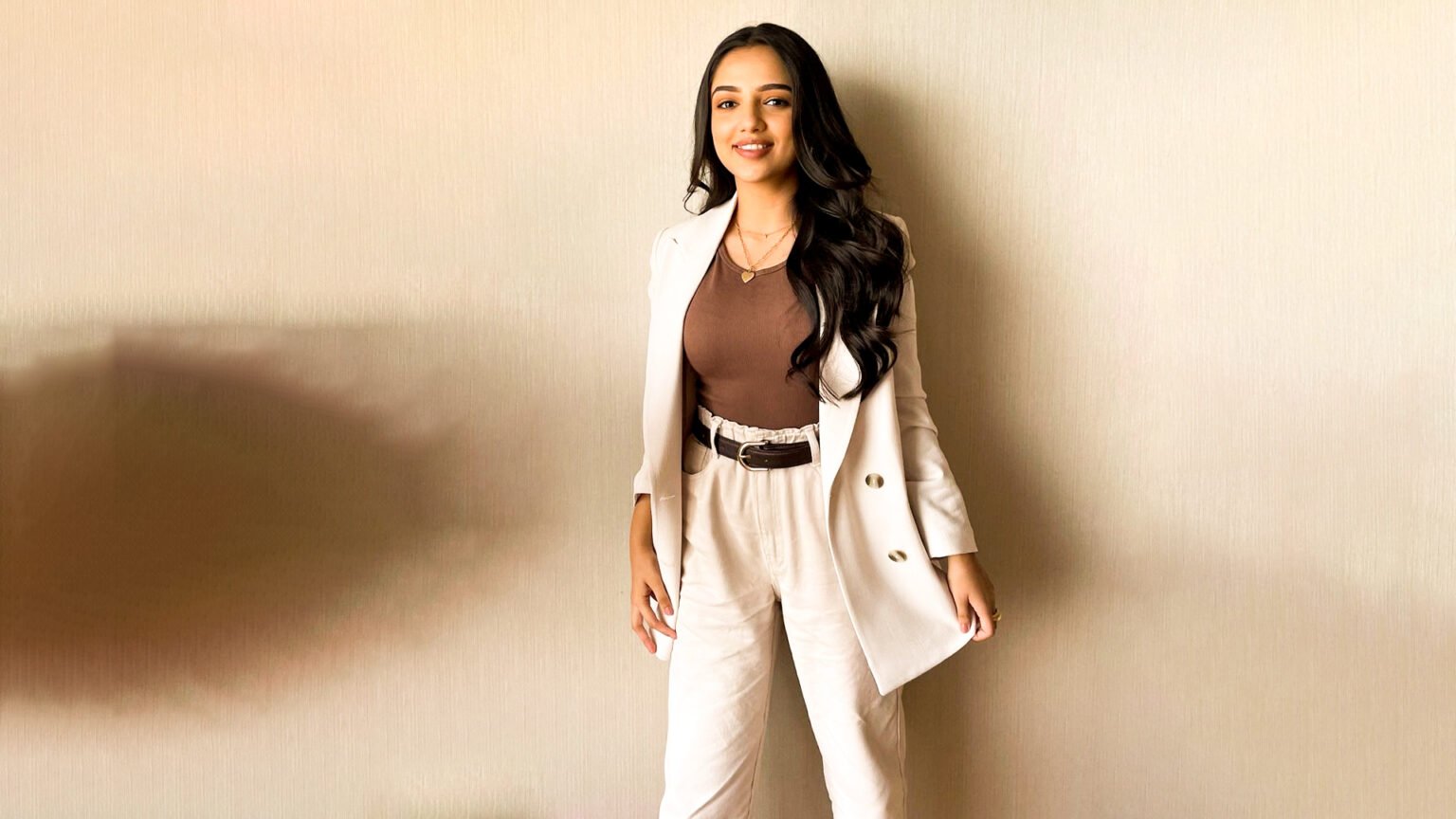 Ahsaas Channa Age, Boyfriend, Family, Career, Biography & More ...