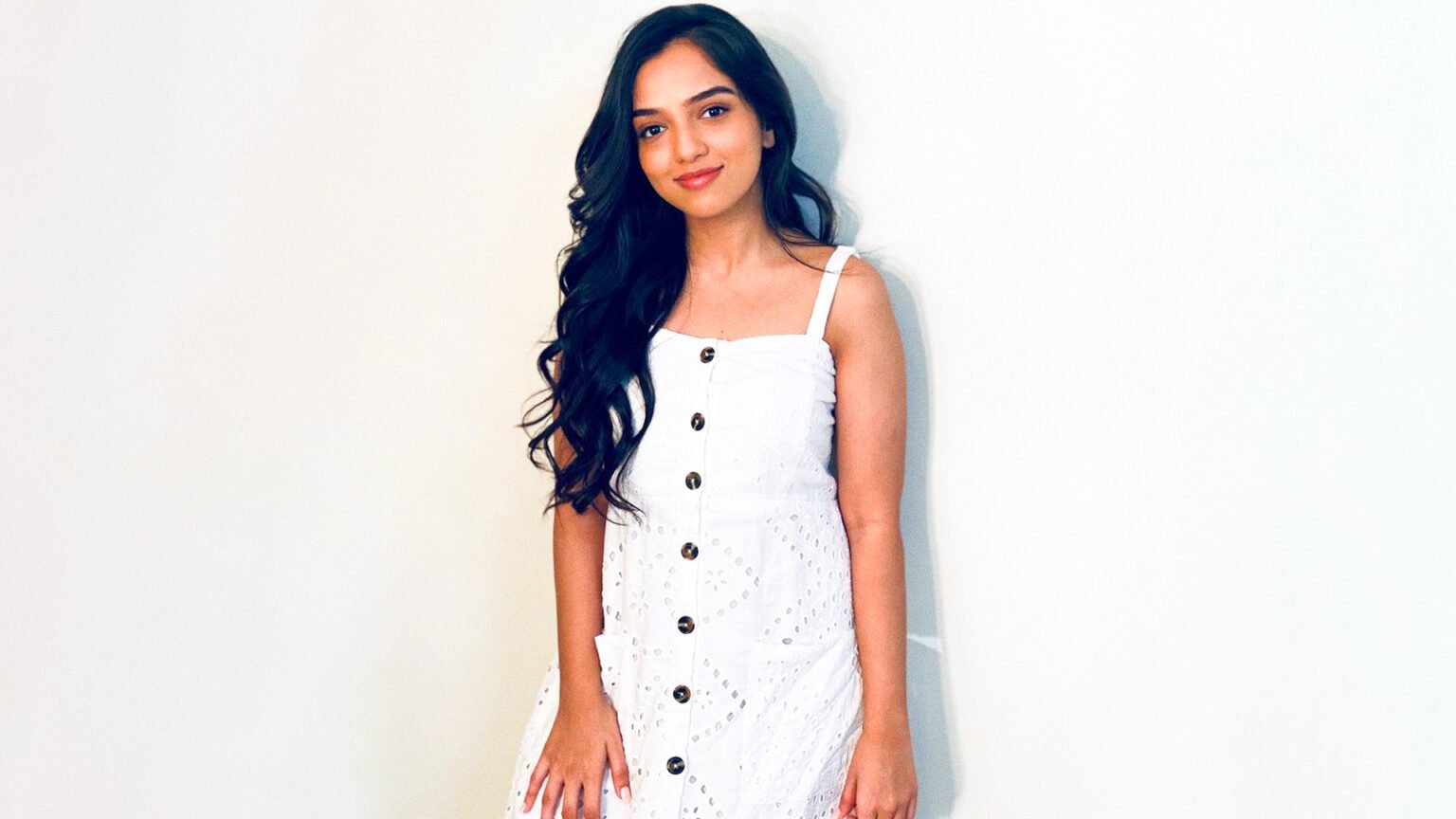 Ahsaas Channa Age, Boyfriend, Family, Career, Biography & More ...