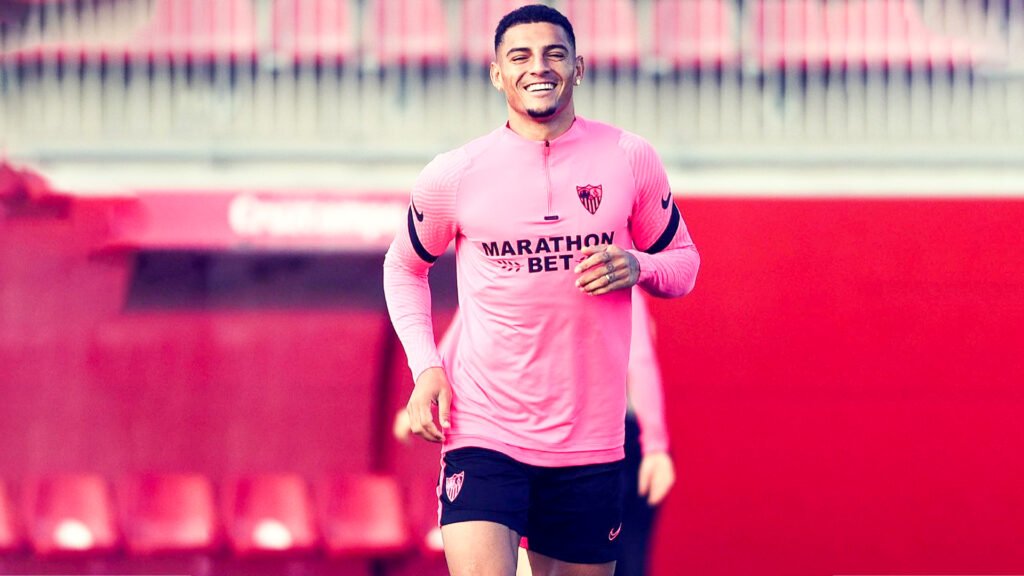 Diego Carlos Age, Height, Weight, Wife, Children, Biography, Family ...