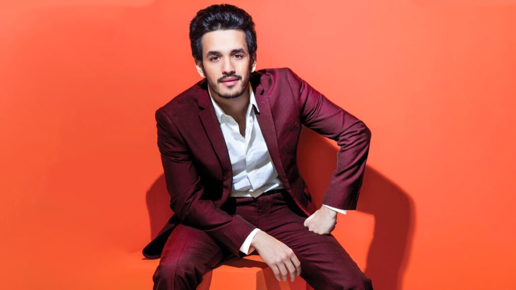 Akhil Akkineni Height, Weight, Age, Affairs, Family, Biography & More ...