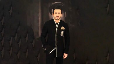 Akhil Akkineni Height, Weight, Age, Affairs, Family, Biography & More ...