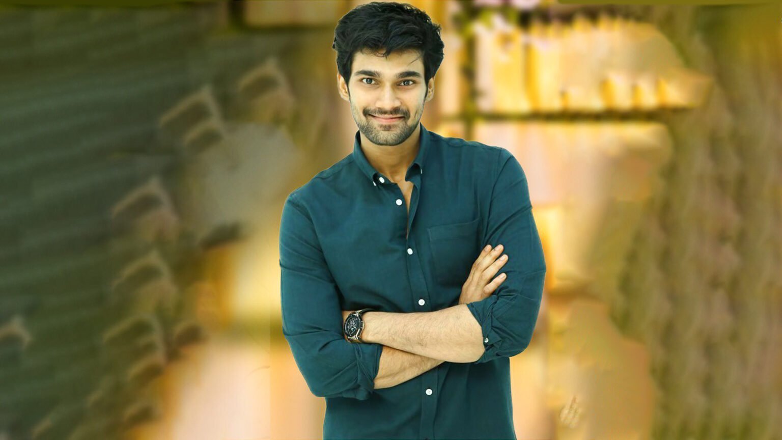 Bellamkonda Sreenivas Height, Age, Wife, Girlfriend, Family, Biography ...
