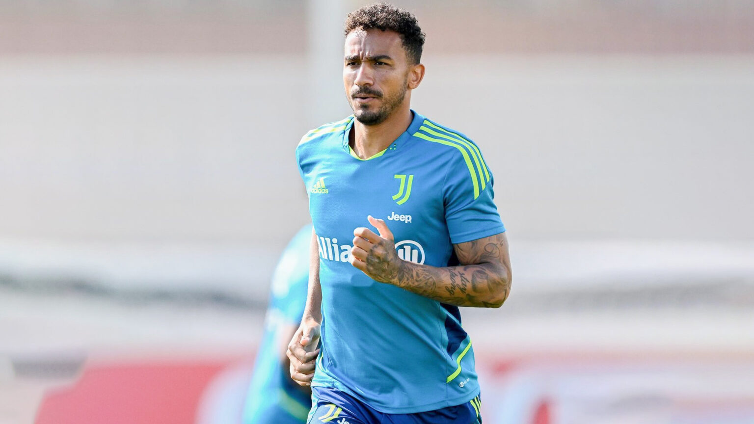 Danilo Age, Height, Weight, Wife, Children, Biography, Family, Affairs ... Danilo Age, Height, Weight, Wife, Children, Biography, Family, Affairs ...